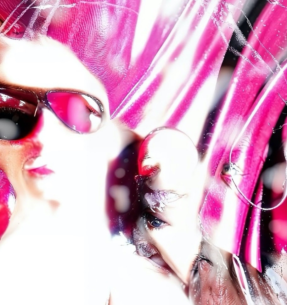 Two Shell poursuit tranquillement sa conquête de la dance music | Goûte ...