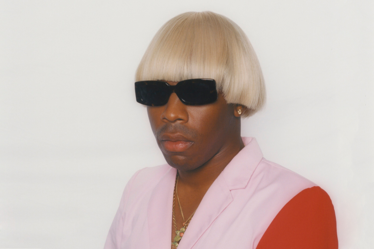 Tyler, The Creator roule pour la Coca-Cola Company | Goûte Mes Disques