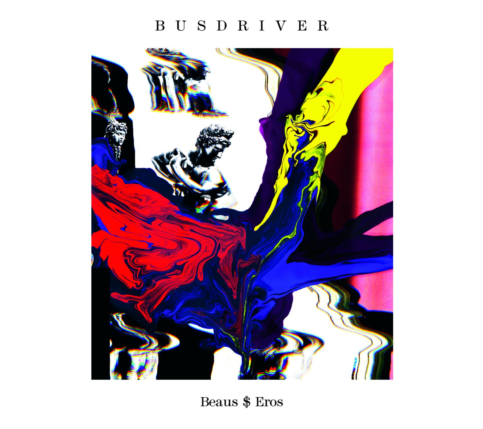 Le nouvel album de Busdriver a un nom, une date et un extrait | Goûte ...