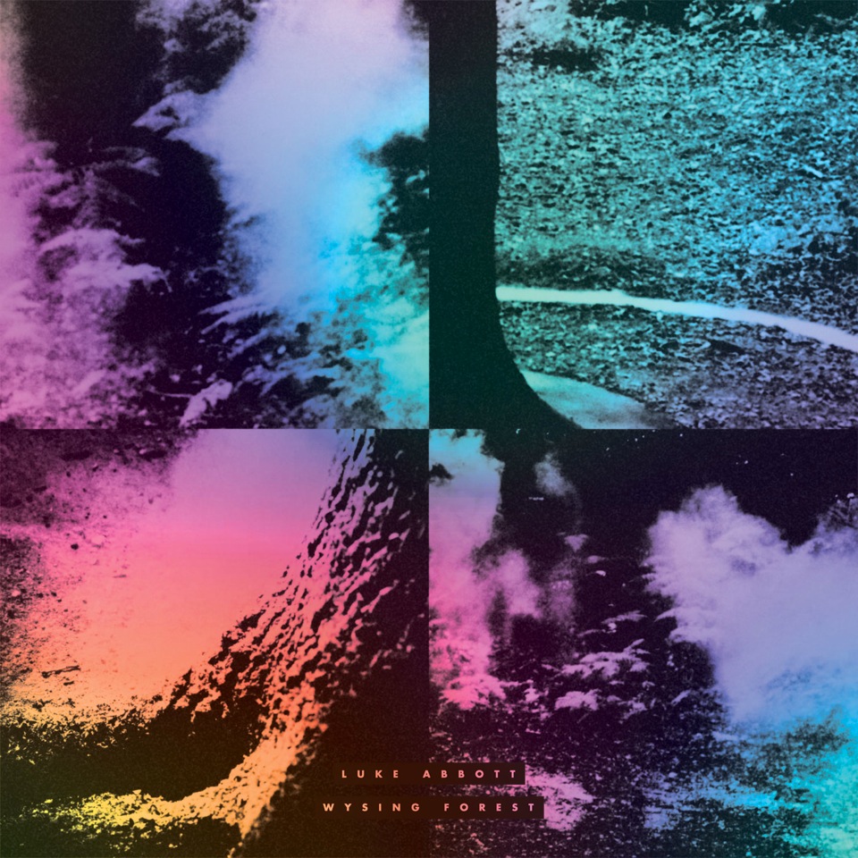 Le beau retour de Luke Abbott sur Border Community | Goûte Mes Disques