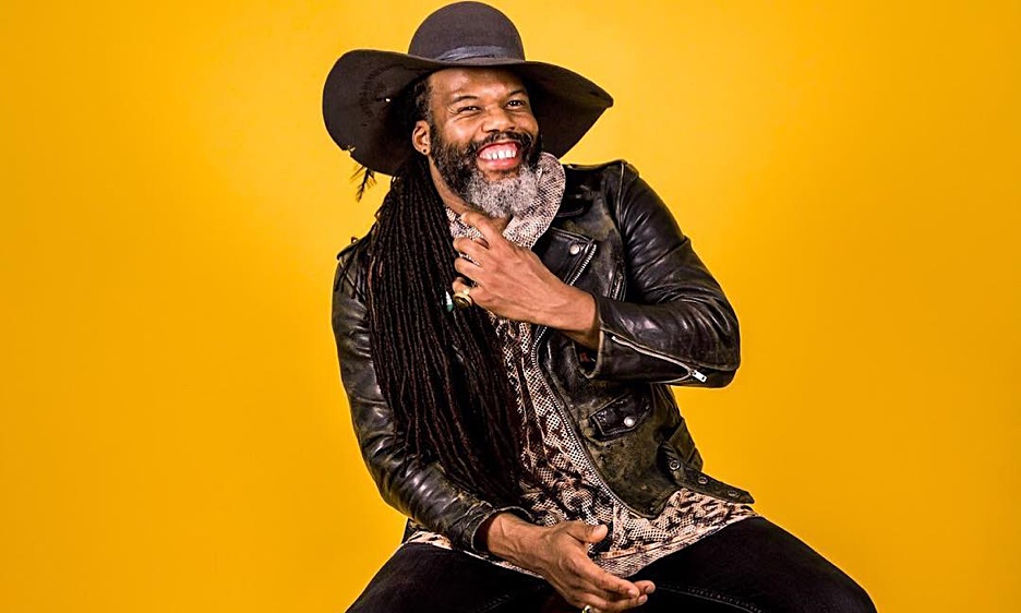 Casey Benjamin, ce saxophoniste que vous avez forcément écouté, s'est ...