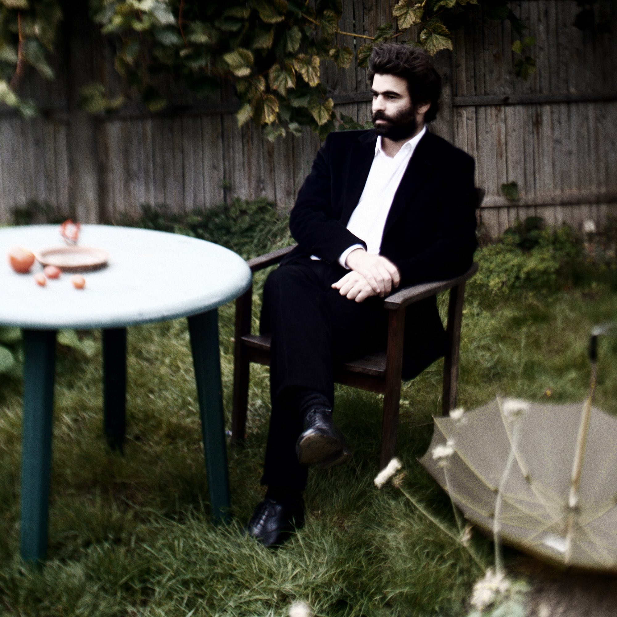 Joseph Leon nous a quittés | Goûte Mes Disques