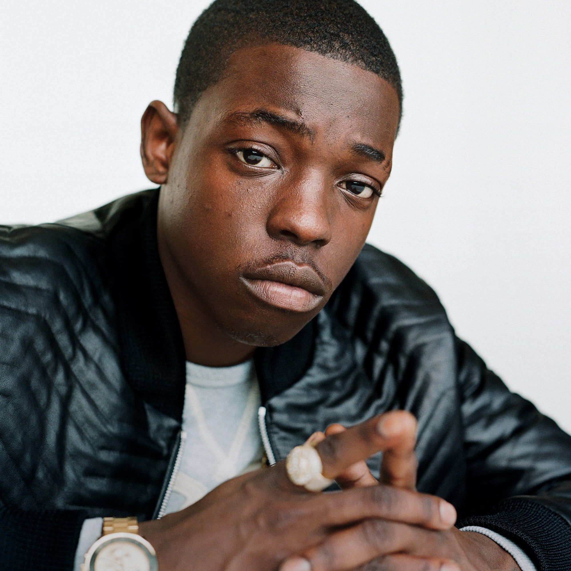 Bobby Shmurda est libre! | Goûte Mes Disques