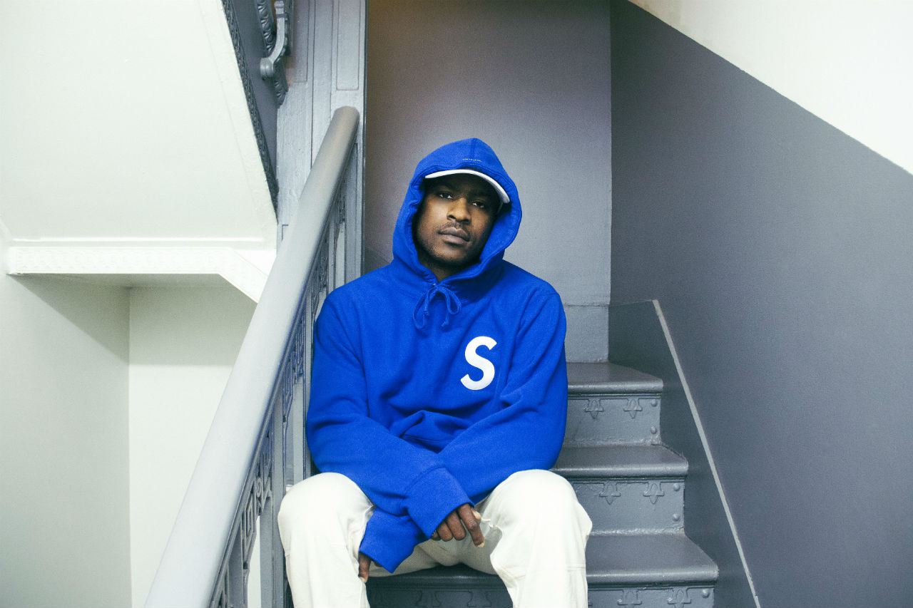 Skepta balance un nouvel extrait de son Konichiwa. Excités comme des ...
