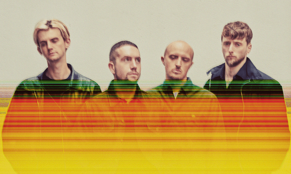 Un nouveau clip de Coeval pour parfaire l'oraison funèbre du Turc ...