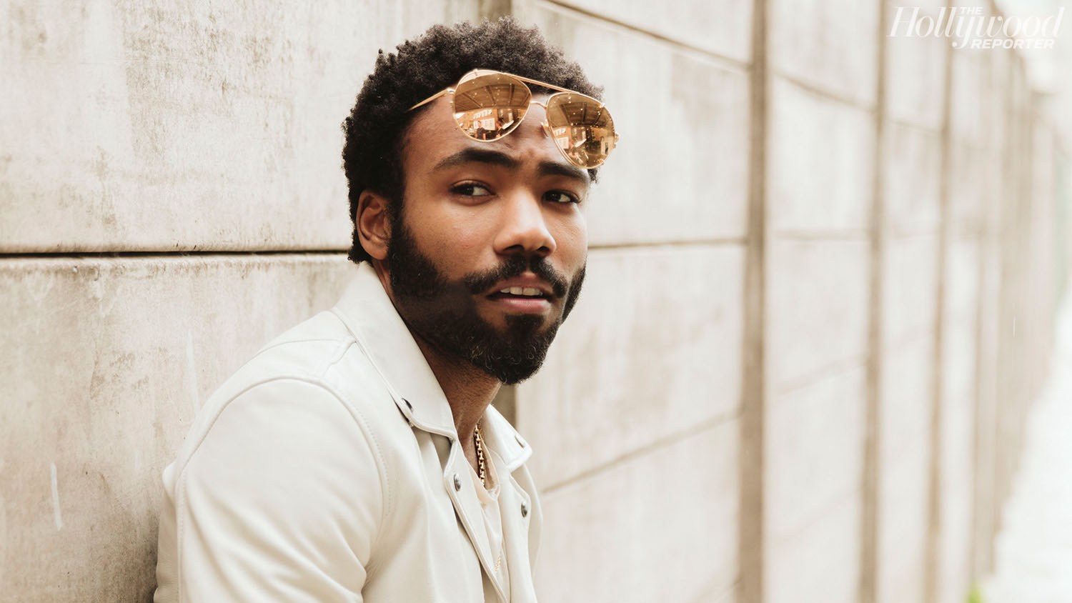 Donald Glover aka Childish Gambino a sorti un nouvel album | Goûte Mes ...