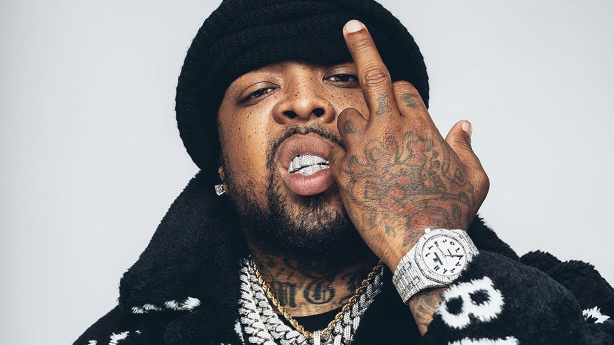 Westside Gunn de retour avec Peace “Fly” God | Goûte Mes Disques