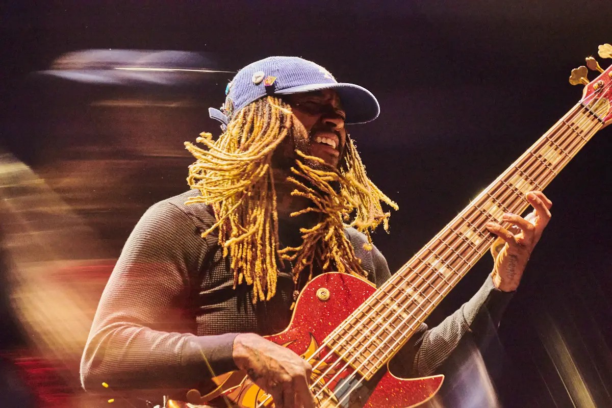 Thundercat : toujours pas d'album, mais deux nouveaux titres | Goûte ...
