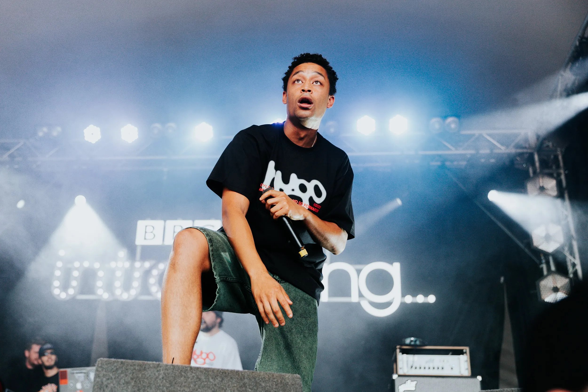 Loyle Carner revient aux fondamentaux sur son nouveau single | Goûte ...