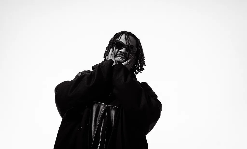 Erick The Architect s'offre George Clinton sur son nouveau titre ...