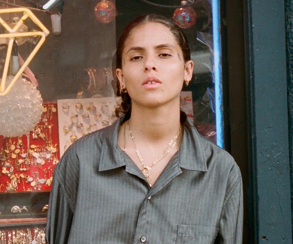 070 Shake publie un premier extrait de son prochain album | Goûte Mes ...