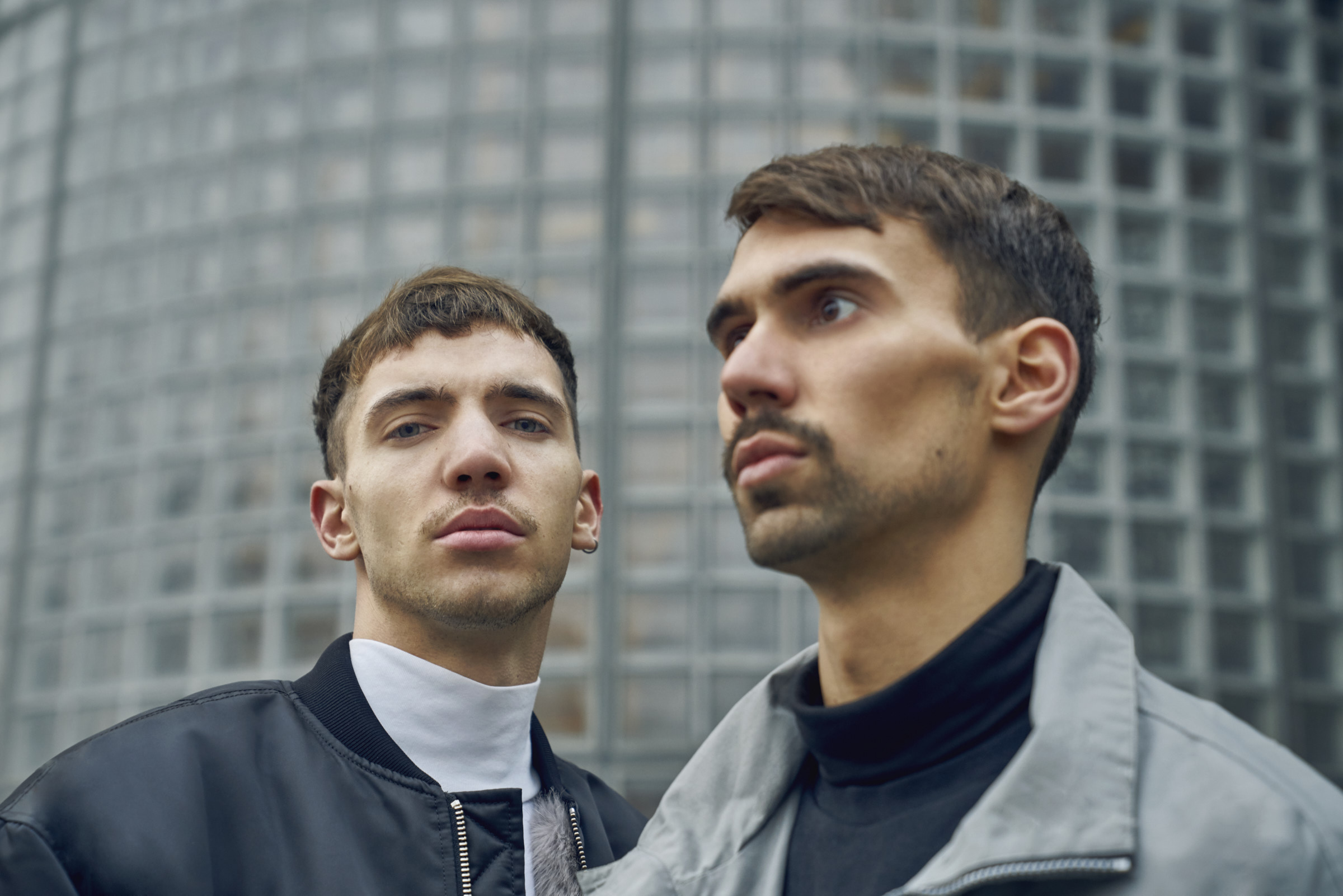 FJAAK va sortir son premier album en six ans | Goûte Mes Disques