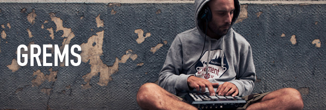 Grems sort les crocs pour son ultime album | Goûte Mes Disques