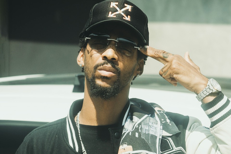 Boldy James retrouve Real Bad Man pour une nouvelle salve de coke rap ...