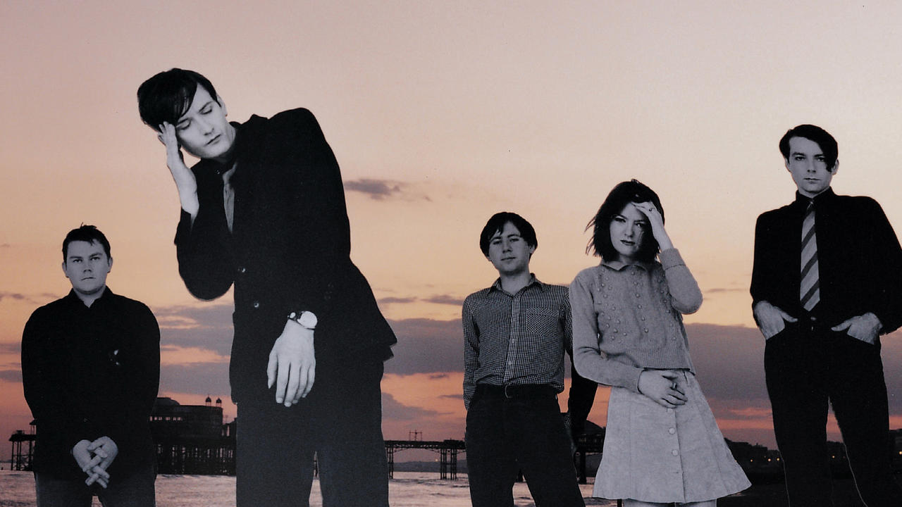 Pulp de retour en 2023 | Goûte Mes Disques