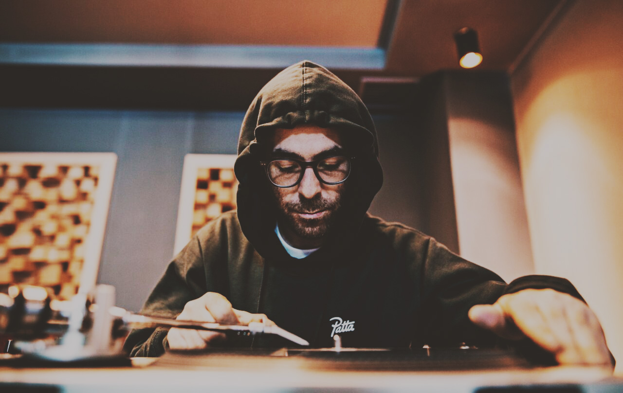 Goûte Mes Disques x Jam Radio : S03E01 - The Alchemist | Goûte Mes Disques