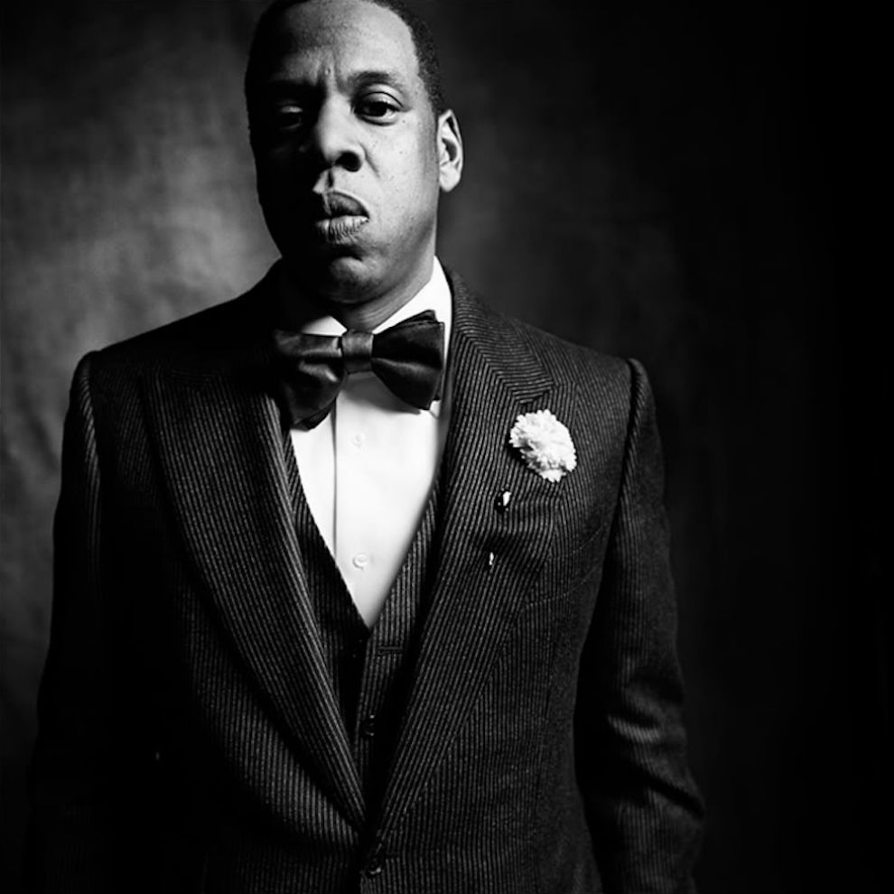 Jay-Z autorise la diffusion de son Dead Presidents III | Goûte Mes Disques