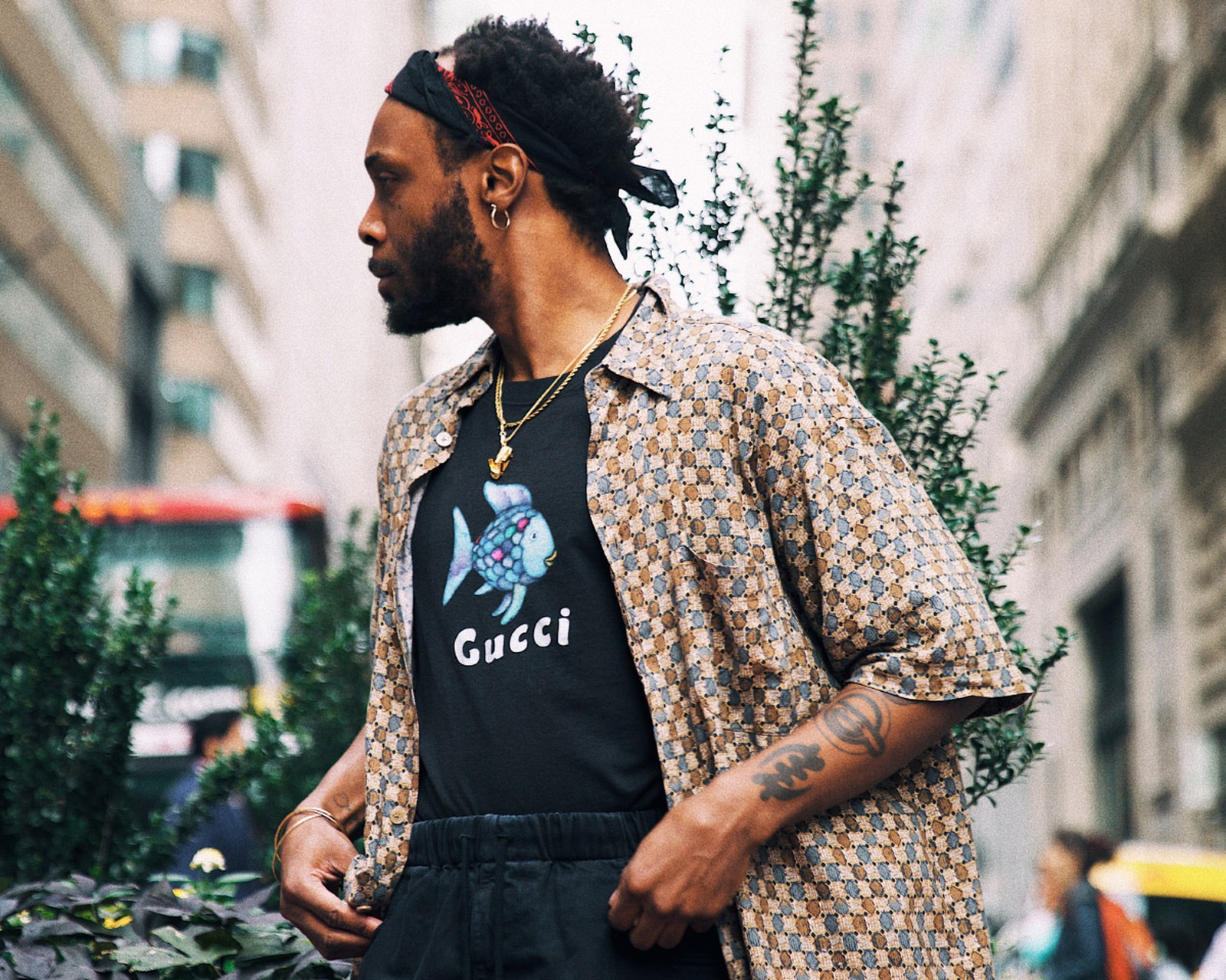 Le nouvel EP de JPEGMAFIA arrive dans deux petites semaines | Goûte Mes ...