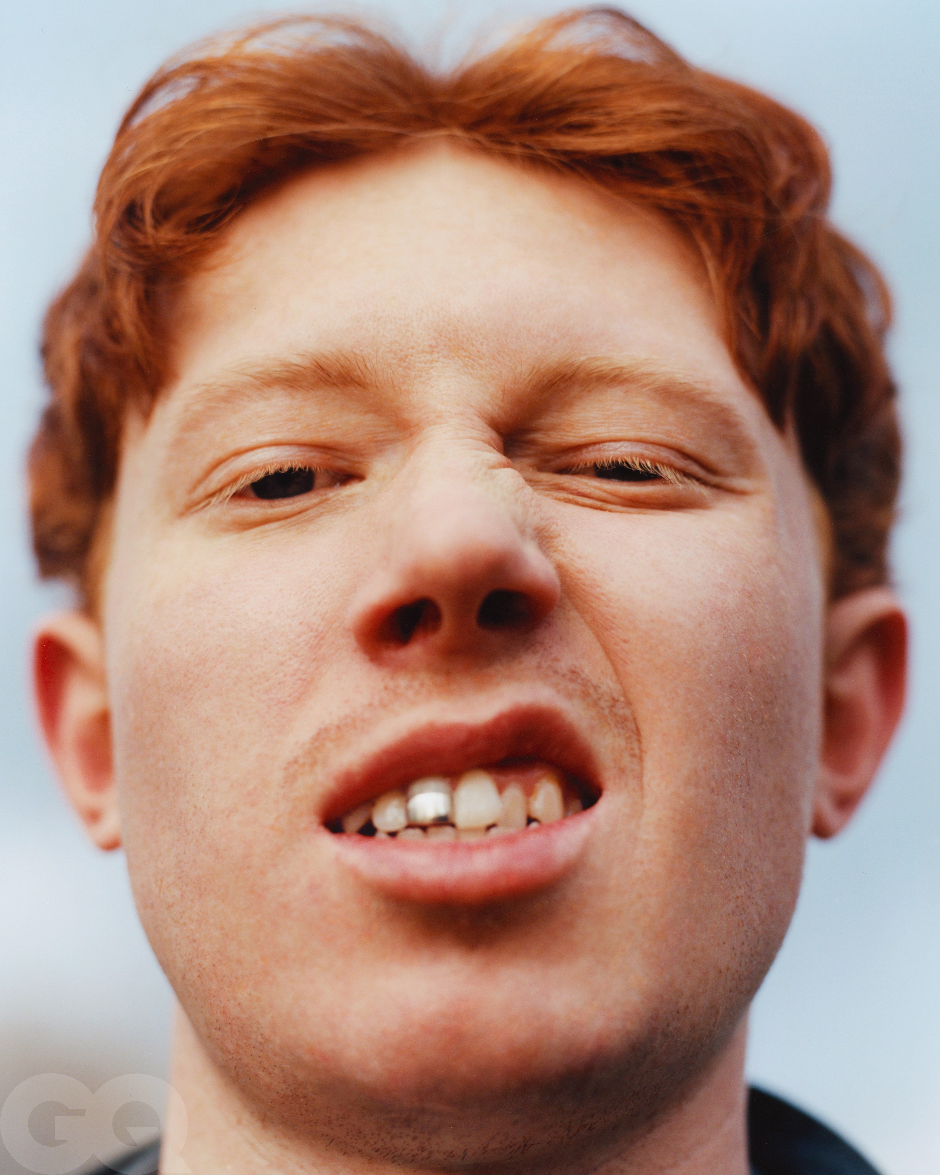King Krule et le monde d'avant en vidéo | Goûte Mes Disques