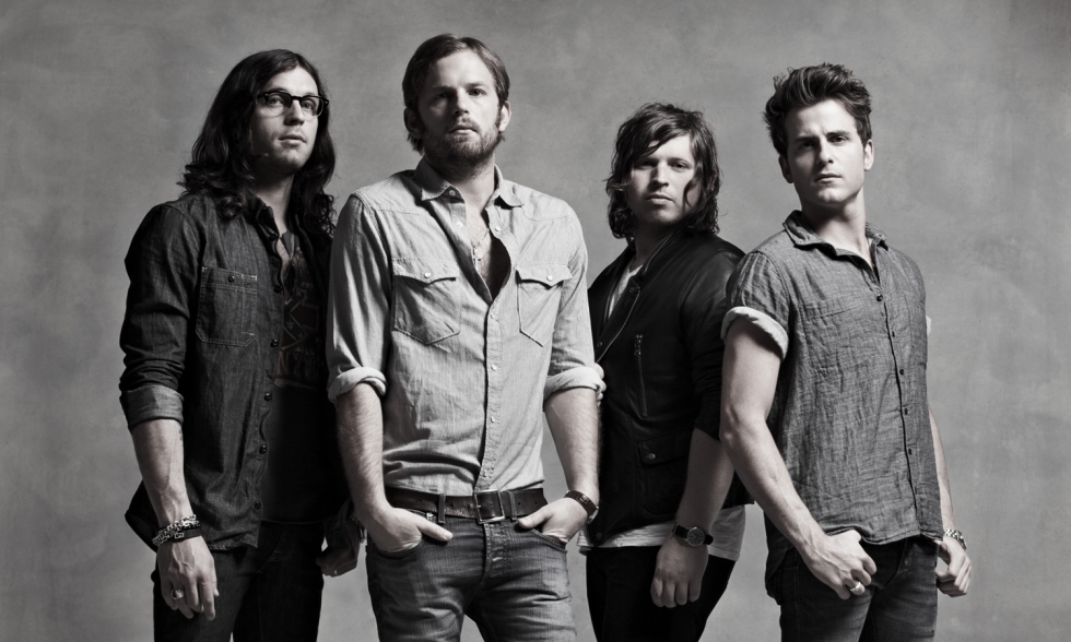 Un nouveau Kings of Leon en septembre | Goûte Mes Disques
