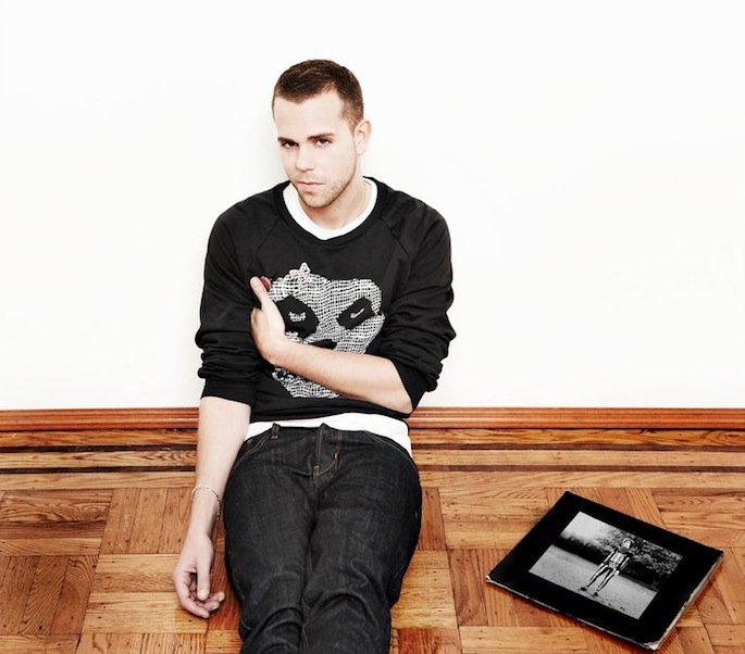 M83 : des détails concernant le nouvel album | Goûte Mes Disques