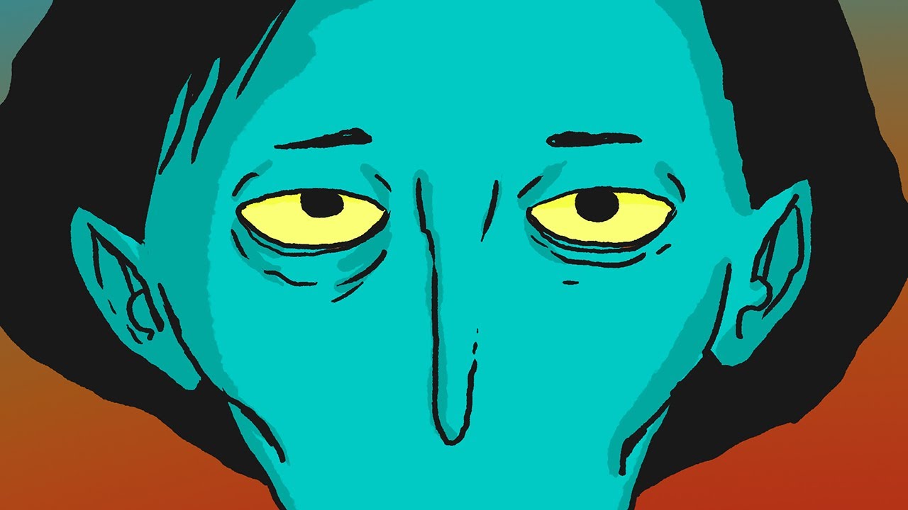 Yoo Doo Right évoque les retours de soirées dans un nouveau clip animé ...