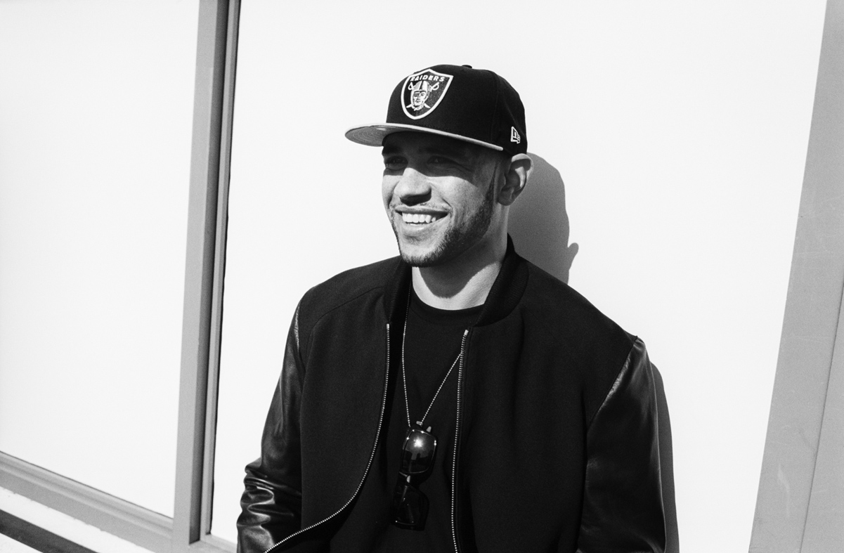 Le son grime de la semaine est signé Meridian Dan | Goûte Mes Disques