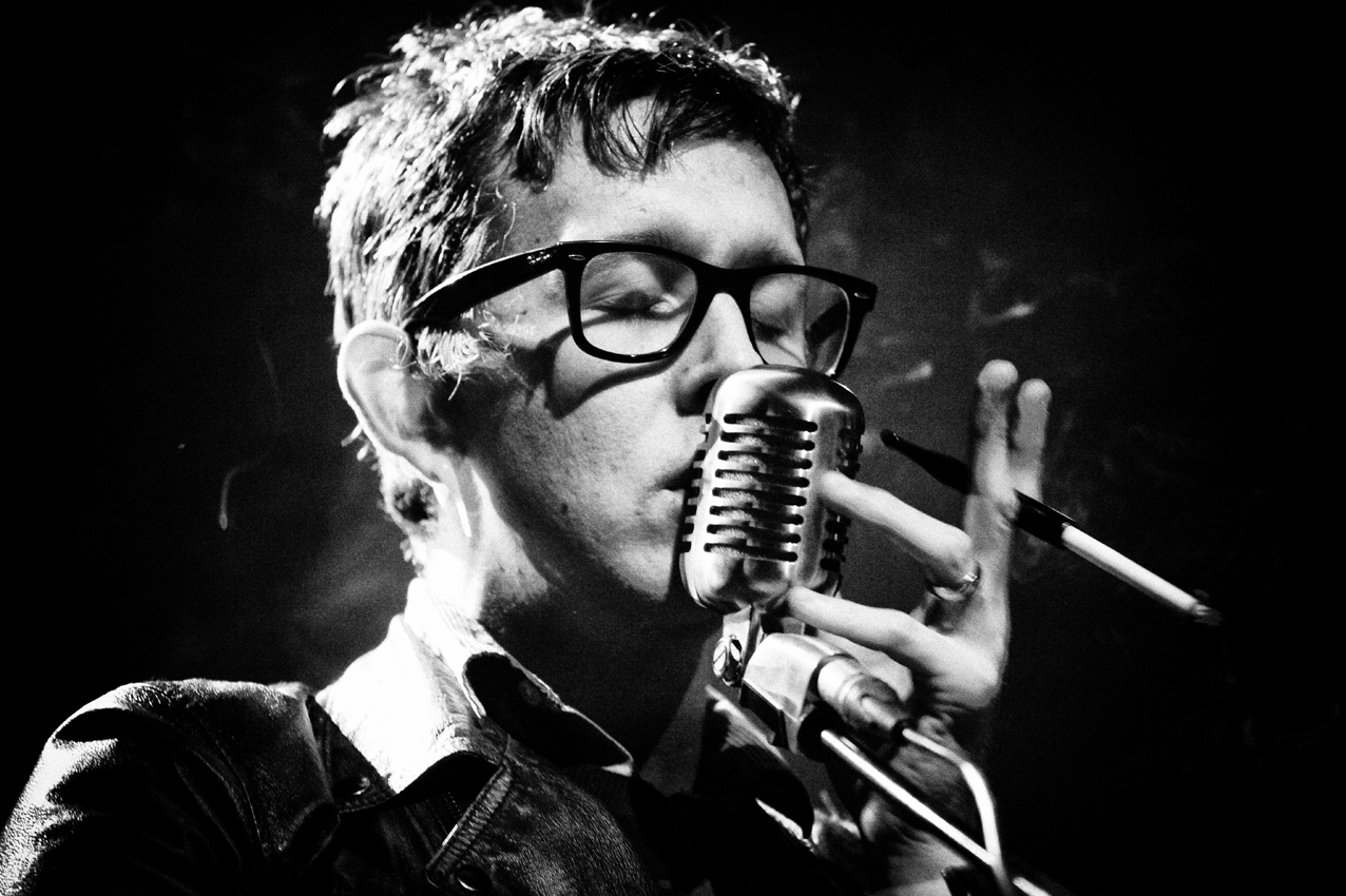 Micah P. Hinson compile quinze années de BBC | Goûte Mes Disques