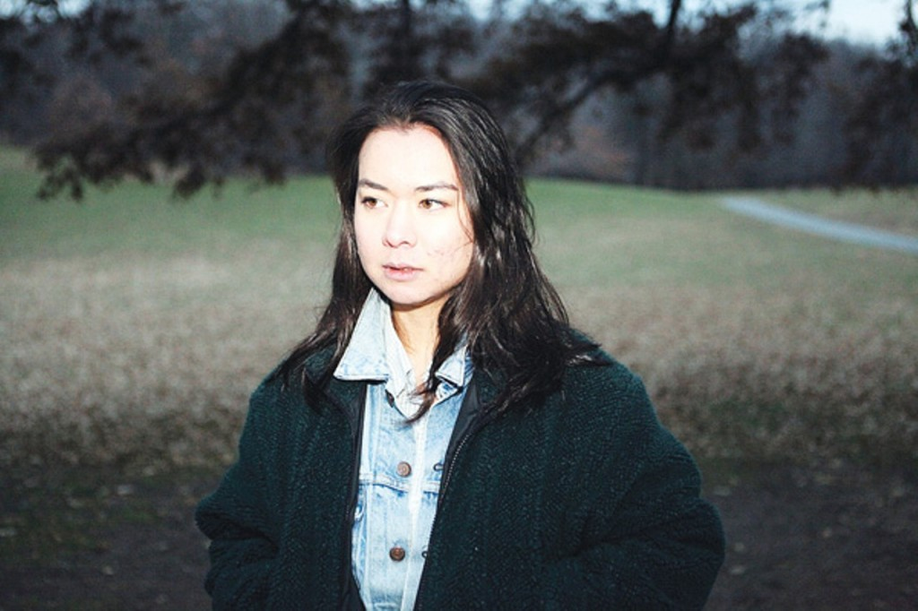 Mitski signe la BO d'une BD | Goûte Mes Disques