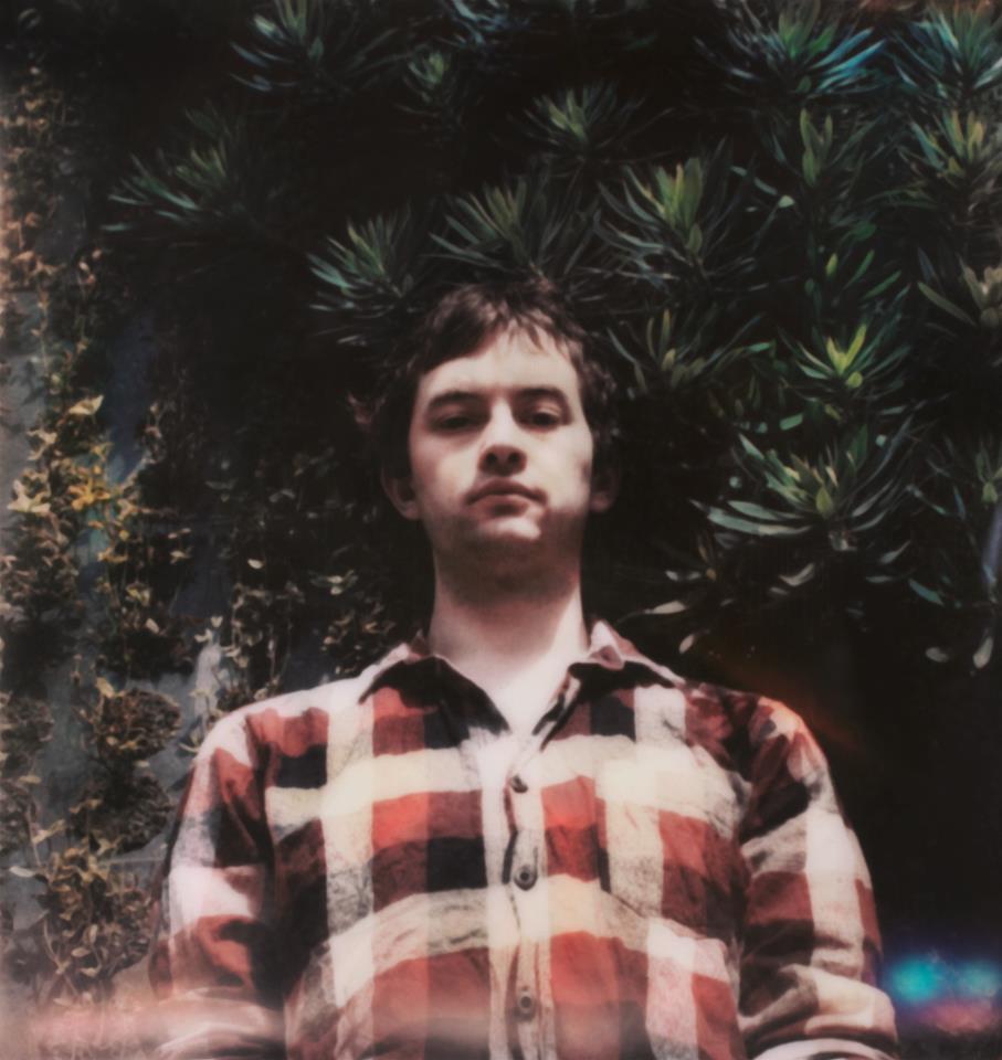 Y'a Prurient sur le premier extrait du nouvel album de Nathan Fake | Goûte Mes Disques