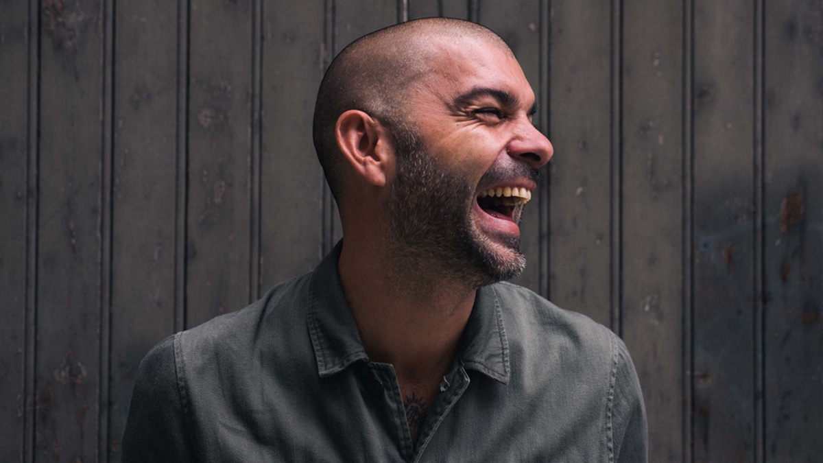 DJ Pone annonce un nouvel album pour février | Goûte Mes Disques