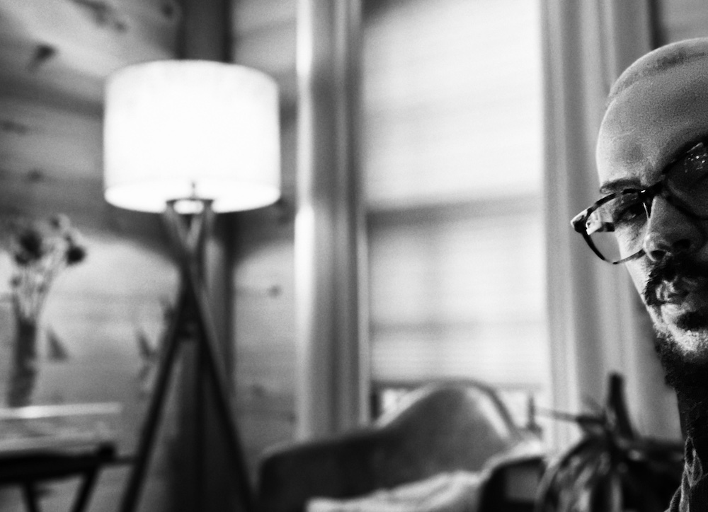 Prefuse 73 persiste et revient | Goûte Mes Disques