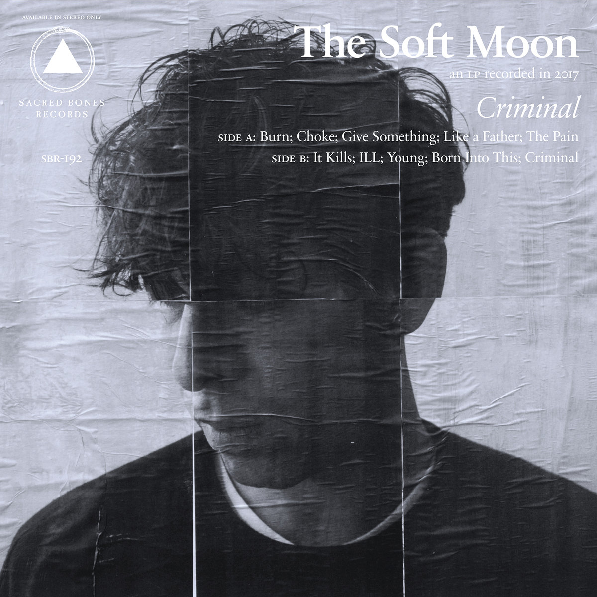 The Soft Moon débarque sur Sacred Bones, nouveau titre en écoute ...