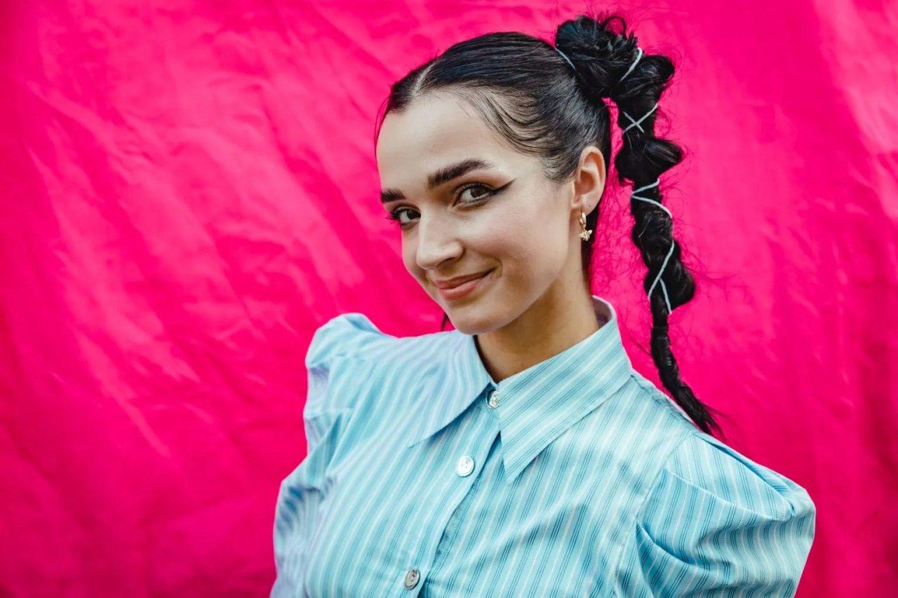 Nouvel EP en vue pour Poppy | Goûte Mes Disques