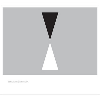 Symeta - Byetone | la critique de Goûte Mes Disques