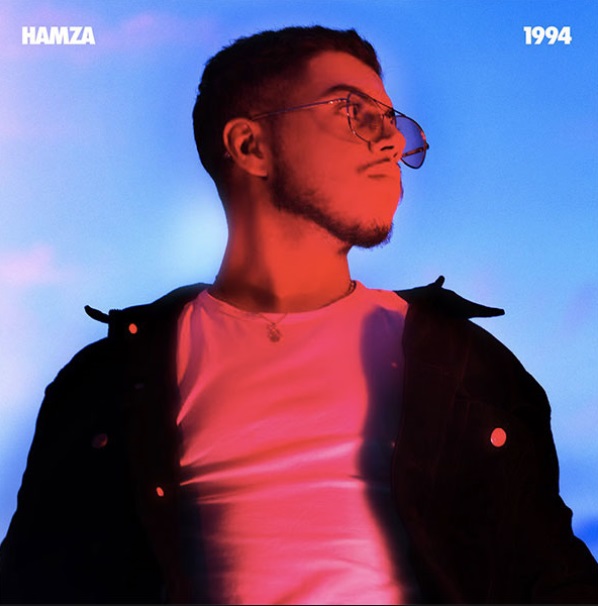 1994 - Hamza | la critique de Goûte Mes Disques