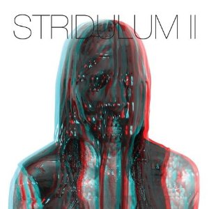 Stridulum II - Zola Jesus | la critique de Goûte Mes Disques
