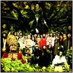 Cripple Crow - Devendra Banhart | la critique de Goûte Mes Disques