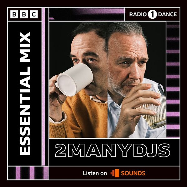 Essential Mix - 2 Many DJ's | la critique de Goûte Mes Disques