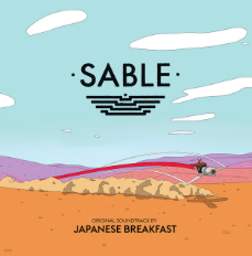Sable (OST) - Japanese Breakfast | la critique de Goûte Mes Disques