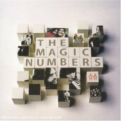 The Magic Numbers - The Magic Numbers | la critique de Goûte Mes Disques