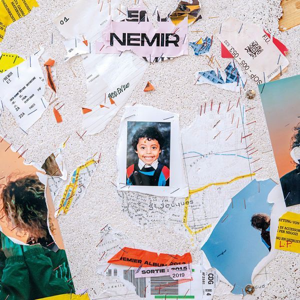 Nemir - Nemir | la critique de Goûte Mes Disques