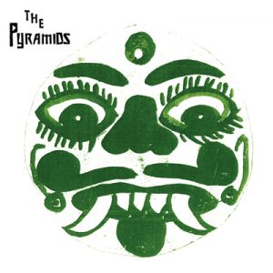 The Pyramids - The Pyramids | la critique de Goûte Mes Disques