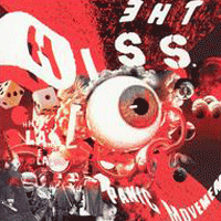 Panic Movement - The Hiss | la critique de Goûte Mes Disques