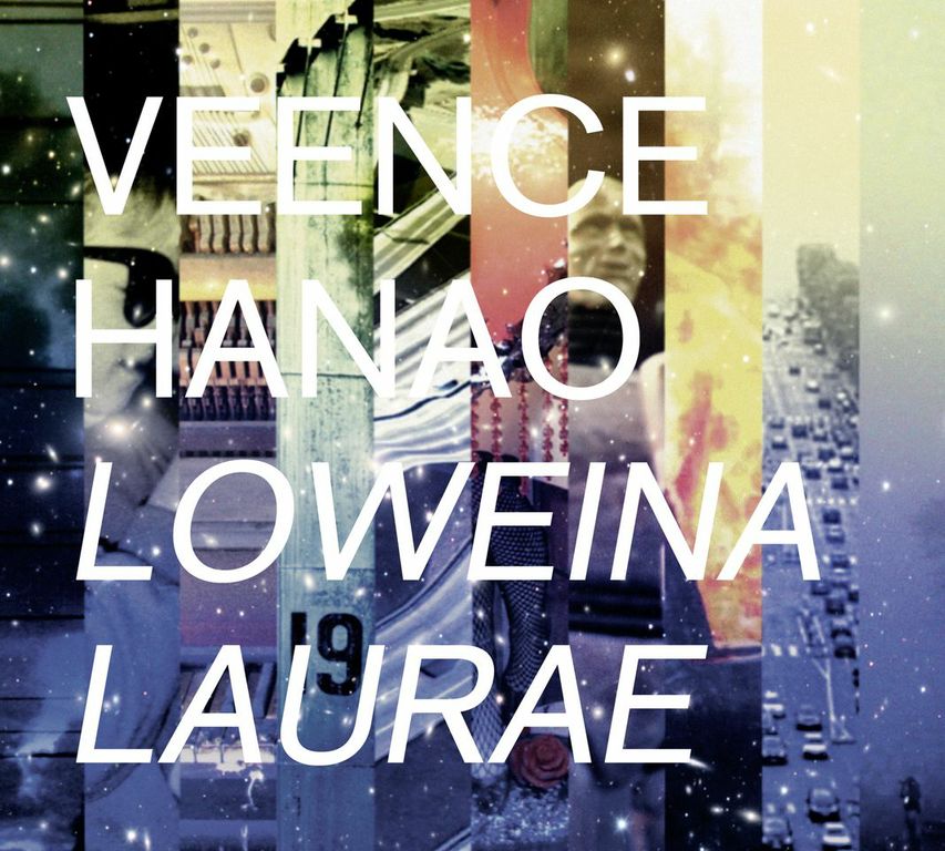 Loweina Laurae - Veence Hanao | la critique de Goûte Mes Disques
