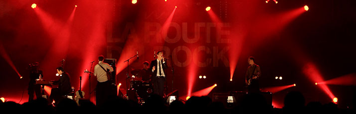 François Floret | l'interview de Goûte Mes Disques