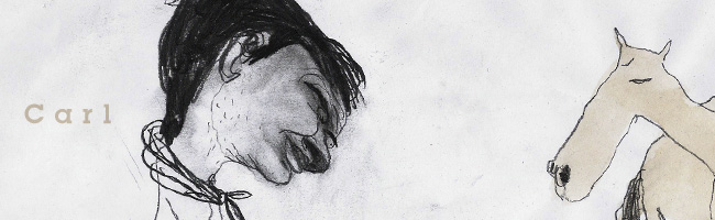 Carl | l'interview de Goûte Mes Disques