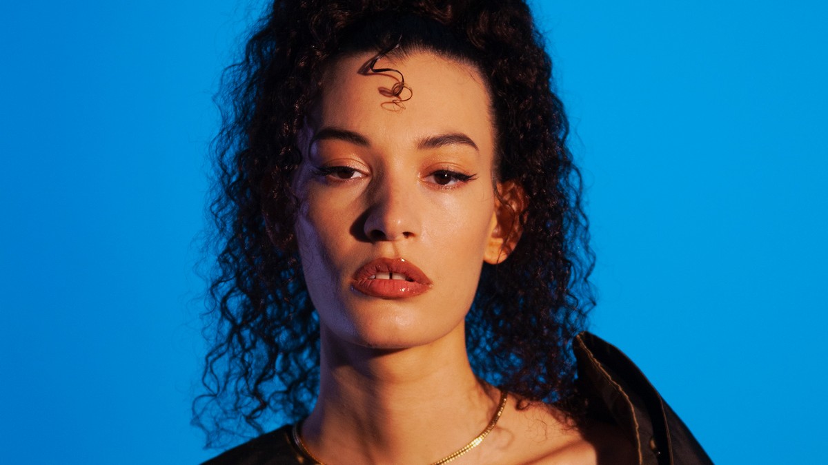 Jäde | l'interview de Goûte Mes Disques