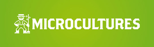 Microcultures | l'interview de Goûte Mes Disques