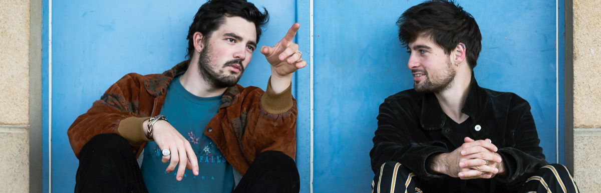 Nothing Works | l'interview de Goûte Mes Disques